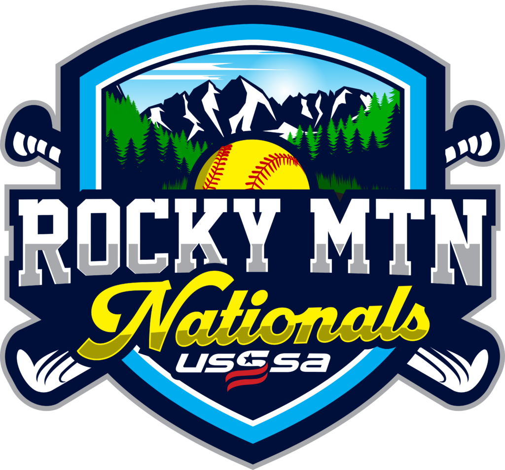 6gg ROCKY MTN NATIONALS (2025) - Salt Lake City, UT - USSSA Utah Fast Pitch