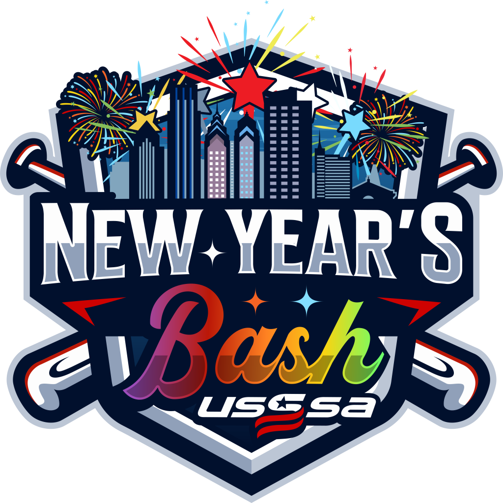 New Year’s Bash (2023) - Palmyra, PA - USSSA Pennsylvania Fast Pitch