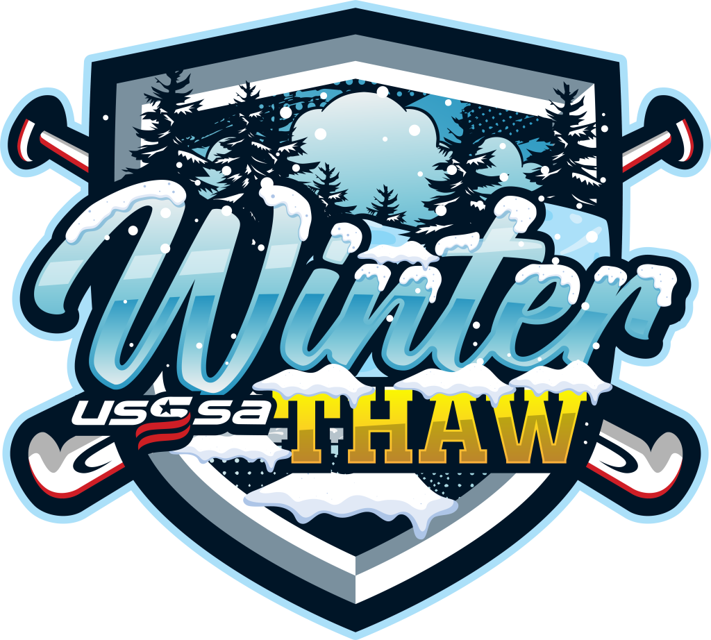 Winter Thaw (2023) - Palmyra, PA - USSSA Pennsylvania Fast Pitch