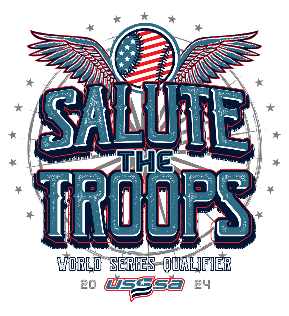 Salute the Troops – SEL (2023) - Quakertown, PA - USSSA Pennsylvania ...