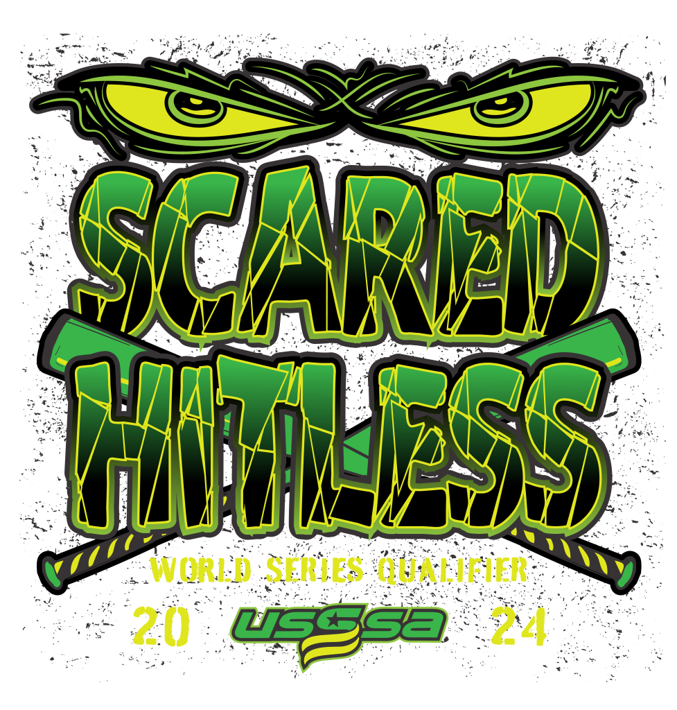 Scared Hitless – EM (2023) - Emmaus, PA - USSSA Pennsylvania Fast Pitch
