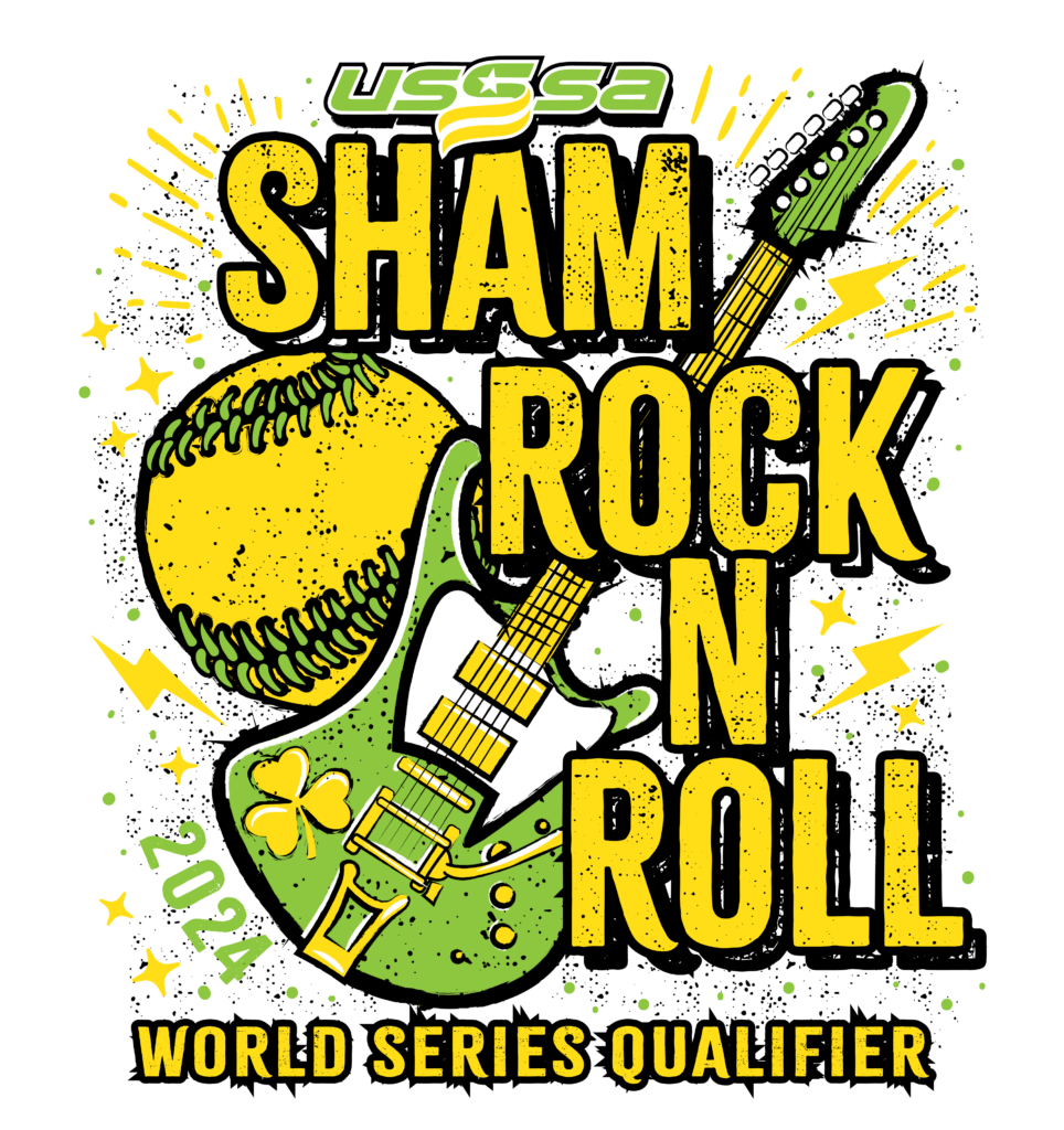 Shamrock N’ Roll III (7:00 AM- 4:00 PM) (2024) - Wilkes Barre, PA ...
