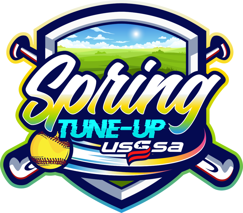 Spring Tune Up (2024) - Palmyra, PA - USSSA Pennsylvania Fast Pitch