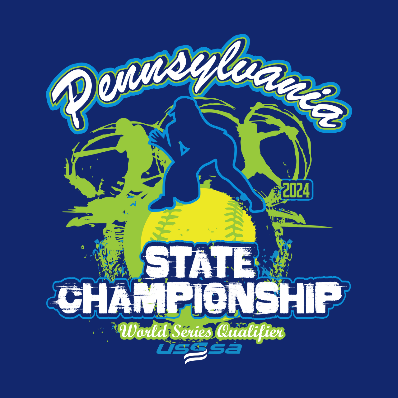 PA 8u,10u & 12u State Championships (2024) - Quakertown, PA - USSSA ...