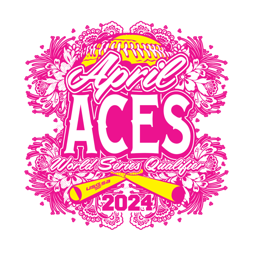 April Aces- QT (2024) - Quakertown, PA - USSSA Pennsylvania Fast Pitch
