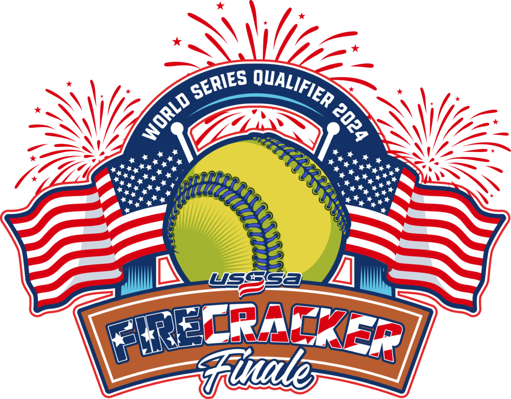 Firecracker Finale – EM (2024) - Emmaus, PA - USSSA Pennsylvania Fast Pitch