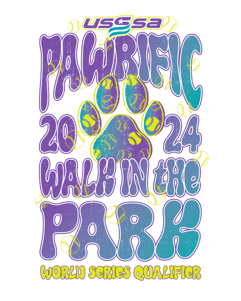 Pawrific Walk in the Park- EM (2024) - Emmaus, PA - USSSA Pennsylvania ...