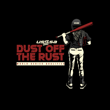 Dust Off The Rust – QT (2024) - Denver, PA - USSSA Pennsylvania Fast Pitch