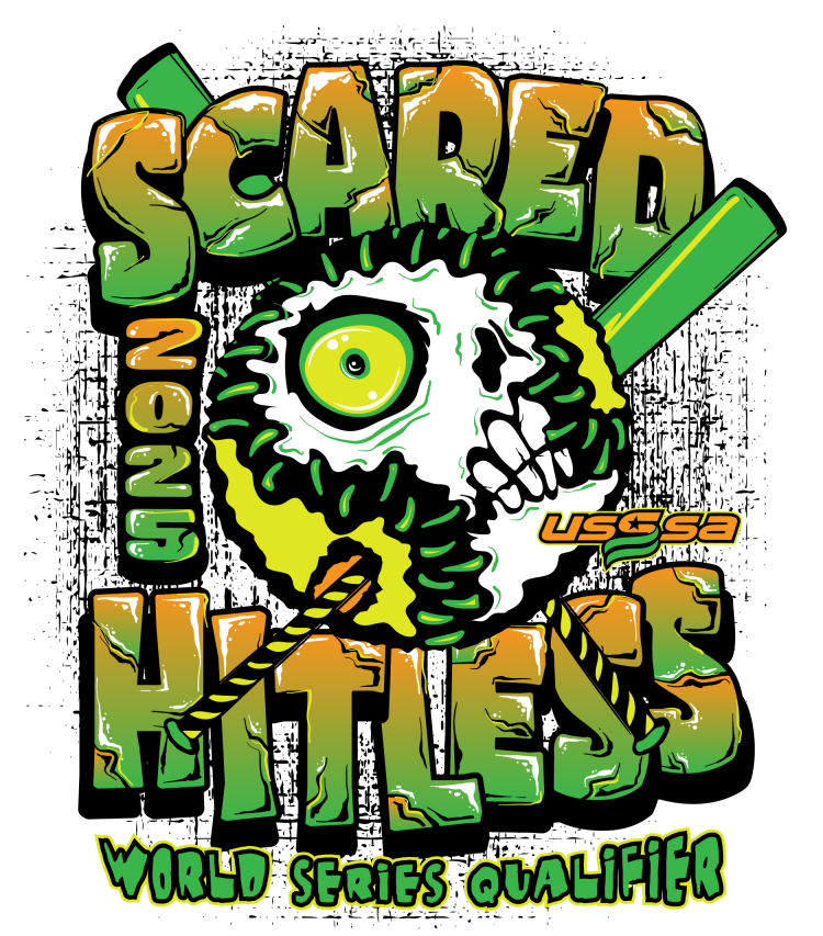 Scared Hitless – QT (2024) - Quakertown, PA - USSSA Pennsylvania Fast Pitch