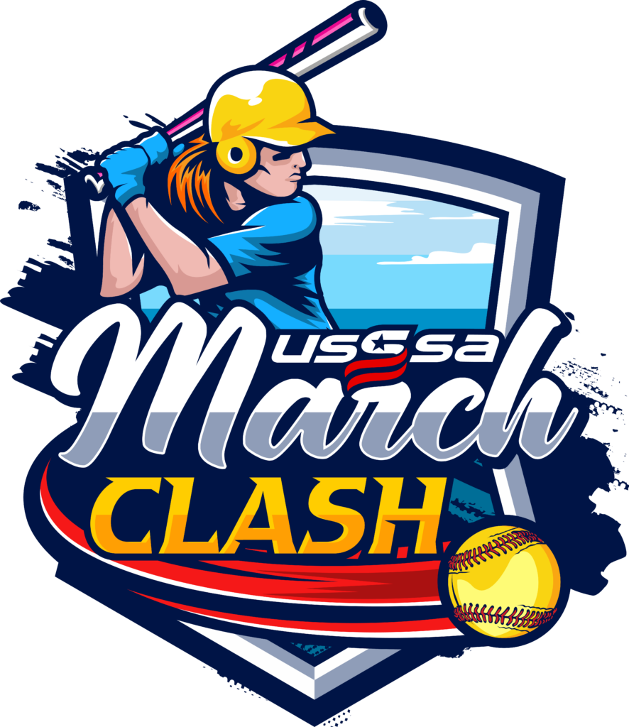 March Clash (2025) - Palmyra, PA - USSSA Pennsylvania Fast Pitch