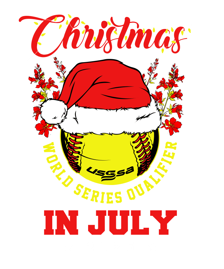 Christmas in July – FT (2025) - Forks Township, PA - USSSA Pennsylvania ...