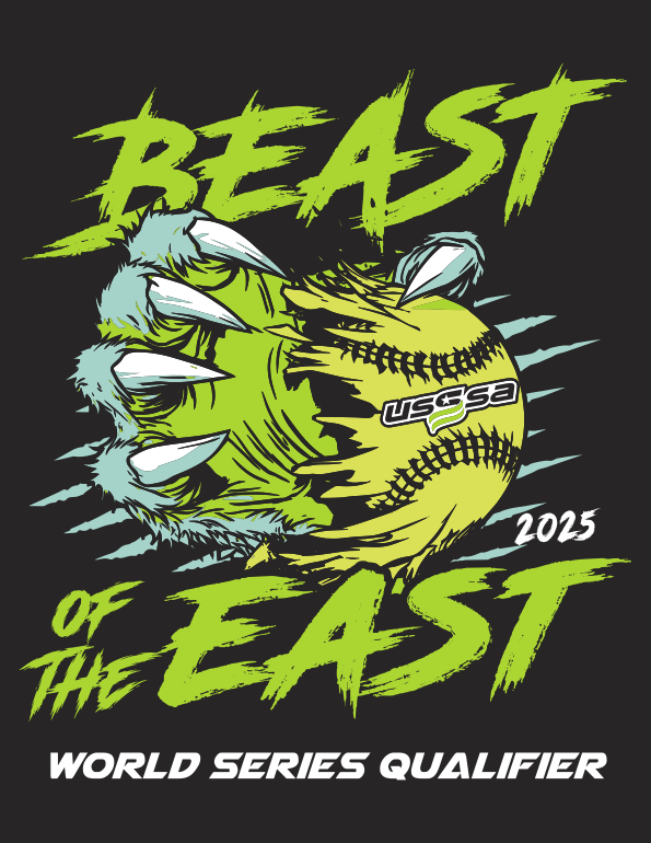 Beast of the East – QT (2025) - Quakertown, PA - USSSA Pennsylvania ...