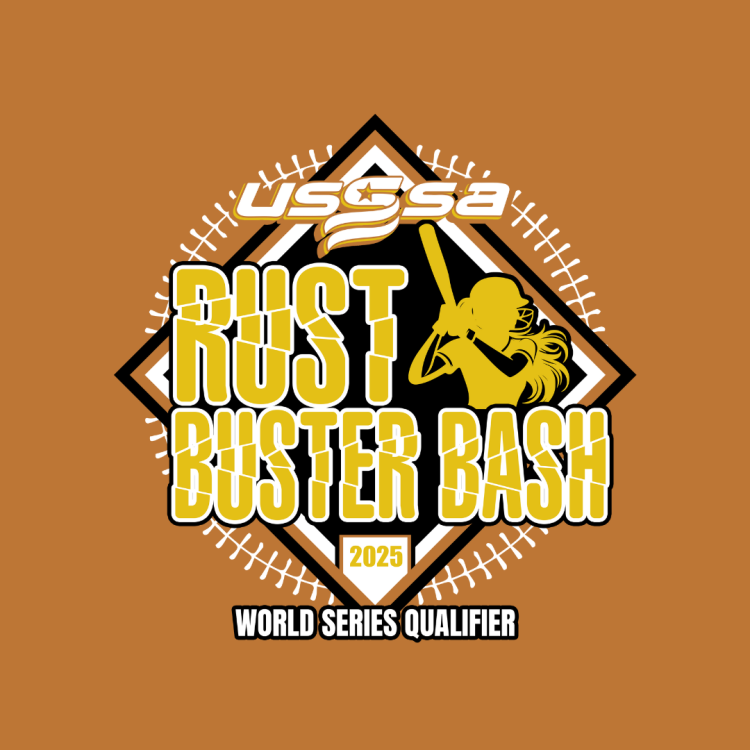 Rust Buster Bash – QT (2025) - Quakertown, PA - USSSA Pennsylvania Fast ...