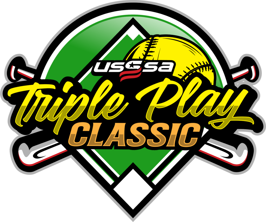 Triple Play Classic (2024) - Dallas, Or - Usssa Oregon Fast Pitch