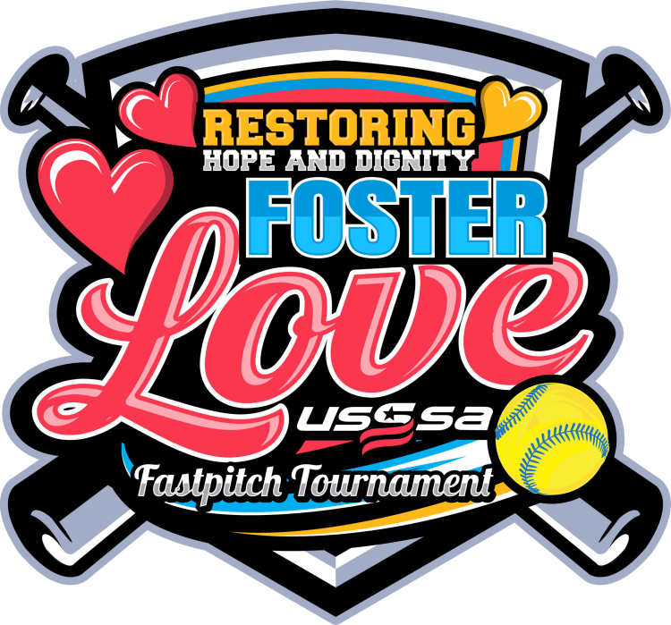 Foster Love (Benefit Tournament) (2025) - Salem, OR - USSSA Oregon Fast Pitch