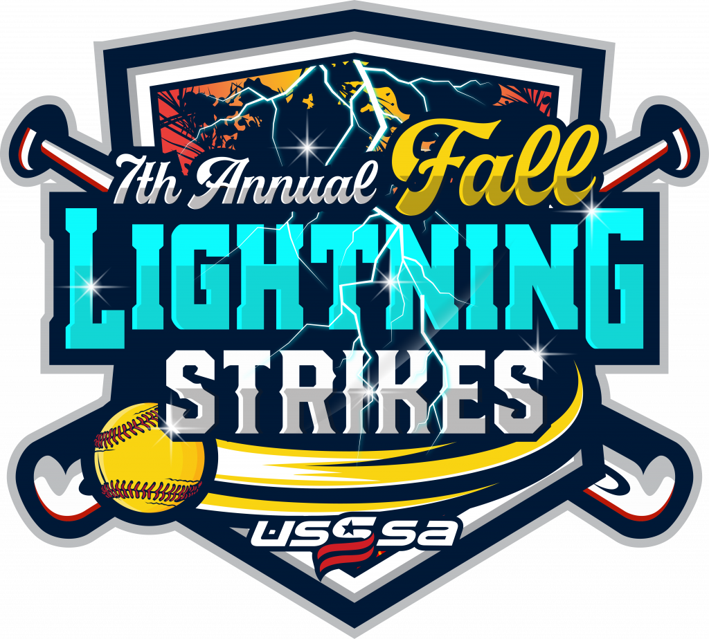 7th Annual – “Fall Lightning Strikes”- A/B Teams (2022) - Heath, OH - USSSA Ohio Fast Pitch