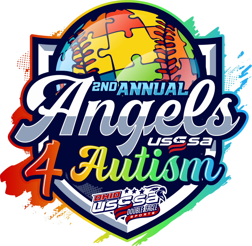 DES-WOH-2nd Annual Angels-4-Autism-Ring Event (2023) - Troy, OH - USSSA Ohio Fast Pitch