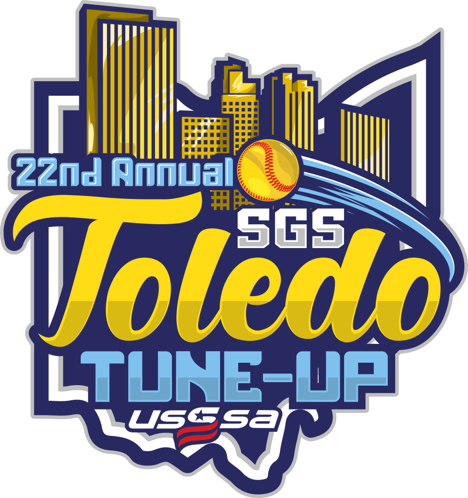 22nd Annual SGS Toledo Tune-Up (2023) - Maumee, OH - USSSA Ohio Fast Pitch