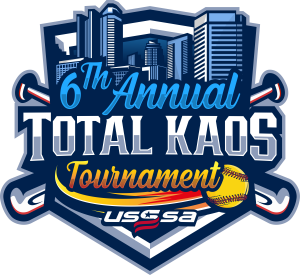 6th Annual Total KAOS Tournament (2023) - Cincinnati, OH - USSSA Ohio Fast Pitch