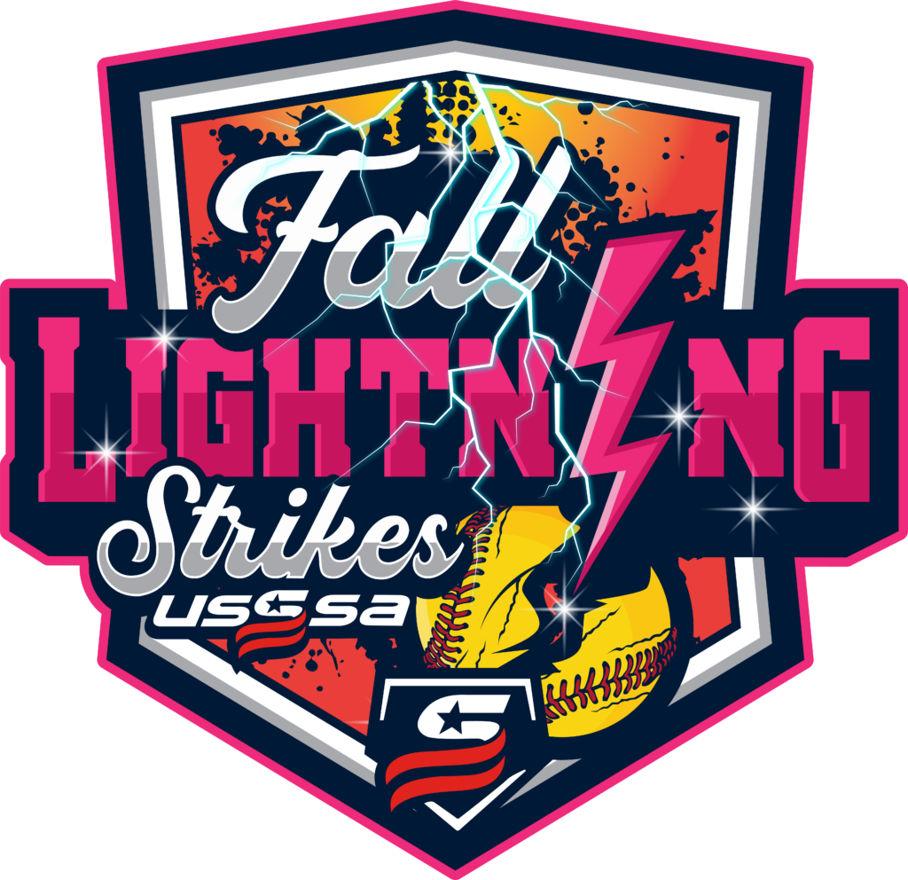 8th Annual – “Fall Lightning Strikes”- A/B Teams (2023) - Heath, OH - USSSA Ohio Fast Pitch