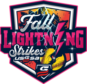 8th Annual – “Fall Lightning Strikes”- A/B Teams (2023) - Heath, OH - USSSA Ohio Fast Pitch