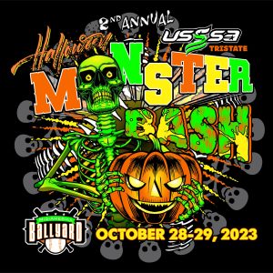 2nd Annual Tri-State Halloween Monster Bash (2023) - Harrison, OH ...