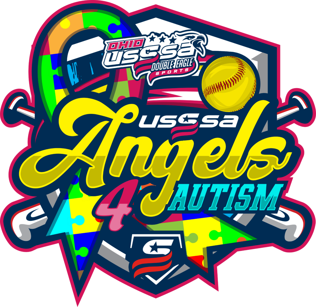 DES-COH-7th Annual Angels-4-Autism (Rings) (2024) - Columbus, OH - USSSA Ohio Fast Pitch