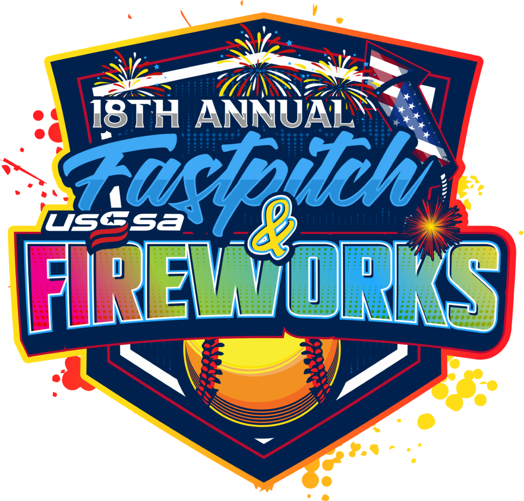 COH-18th Annual Fastpitch & Fireworks (2024) - Whitehall, OH - USSSA Ohio Fast Pitch