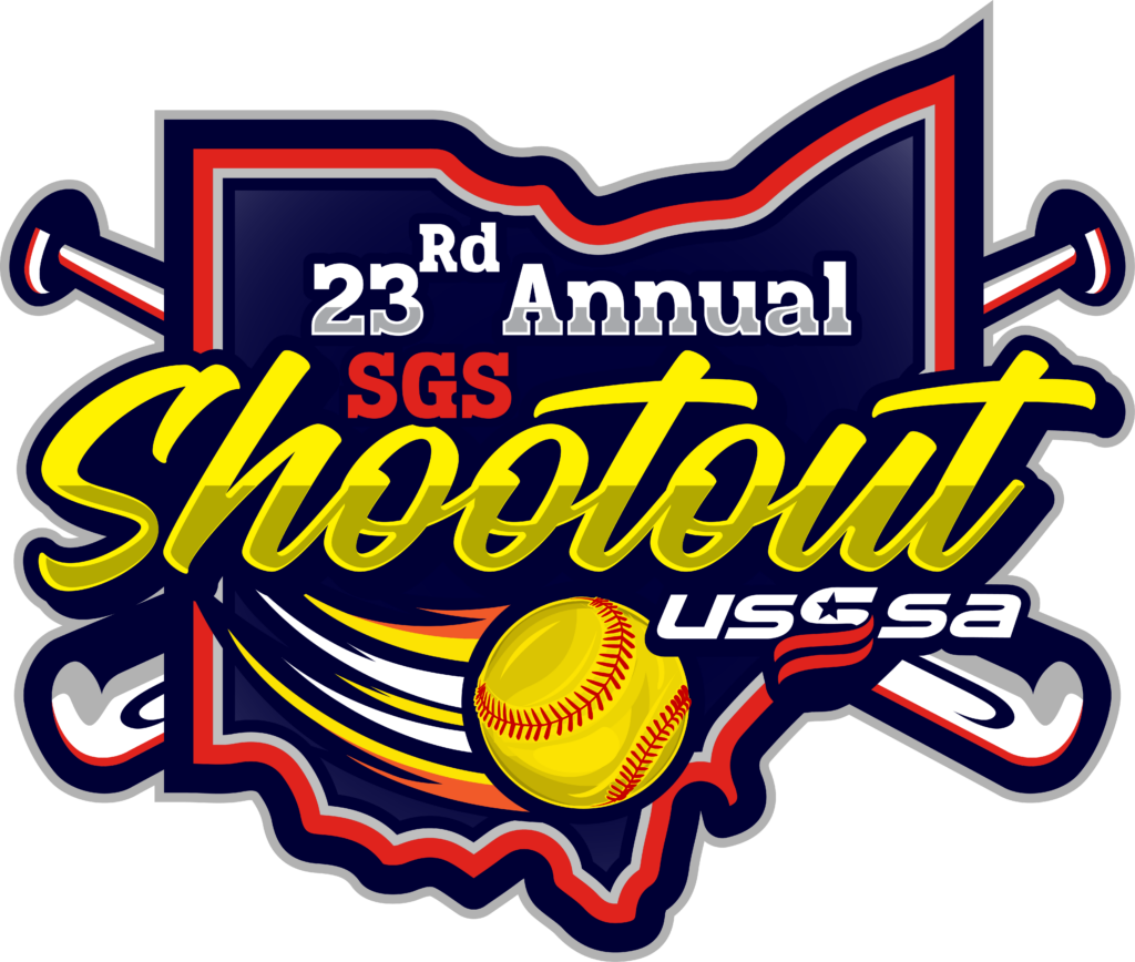 WOH-23rd Annual SGS Shootout (2024) - Maumee, OH - USSSA Ohio Fast Pitch