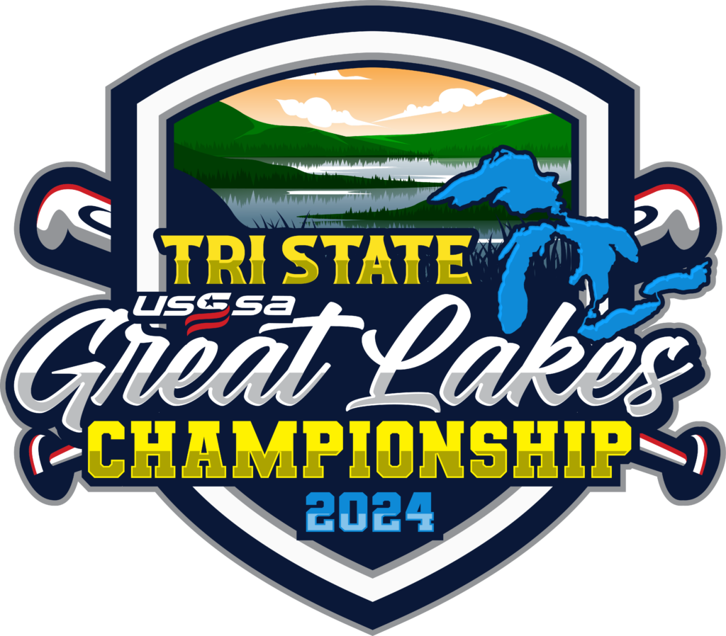 2024 TRI-STATE/GREAT LAKES USSSA CHAMPIONSHIP (2024) - Cincinnati, OH - USSSA Ohio Fast Pitch