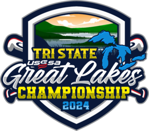 2024 TRI-STATE/GREAT LAKES USSSA CHAMPIONSHIP (2024) - Cincinnati, OH - USSSA Ohio Fast Pitch