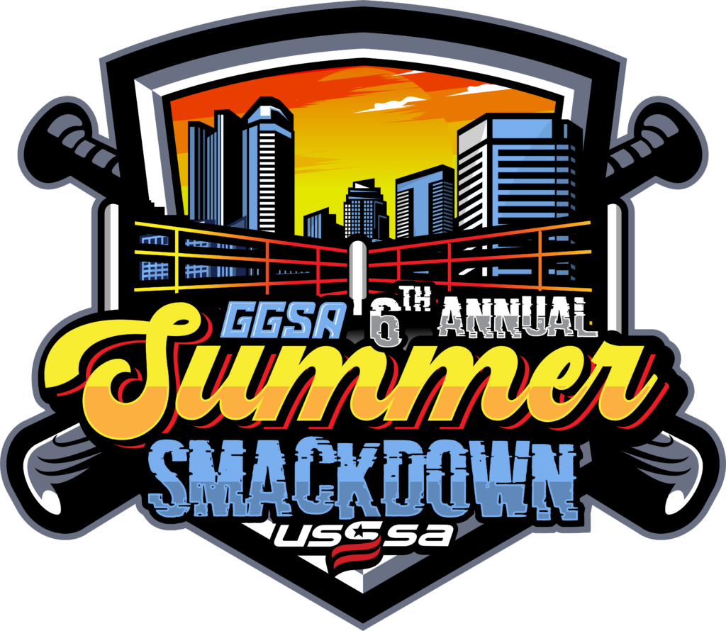 GGSA-6th Annual-Summer Smackdown (2024) - Greenville, OH - USSSA Ohio ...