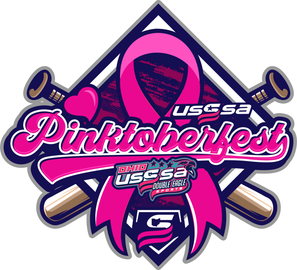 DES-10th Annual Pinktoberfest-Sunday Event-RAINOUT (2024) - Zanesville, OH - USSSA Ohio Fast Pitch