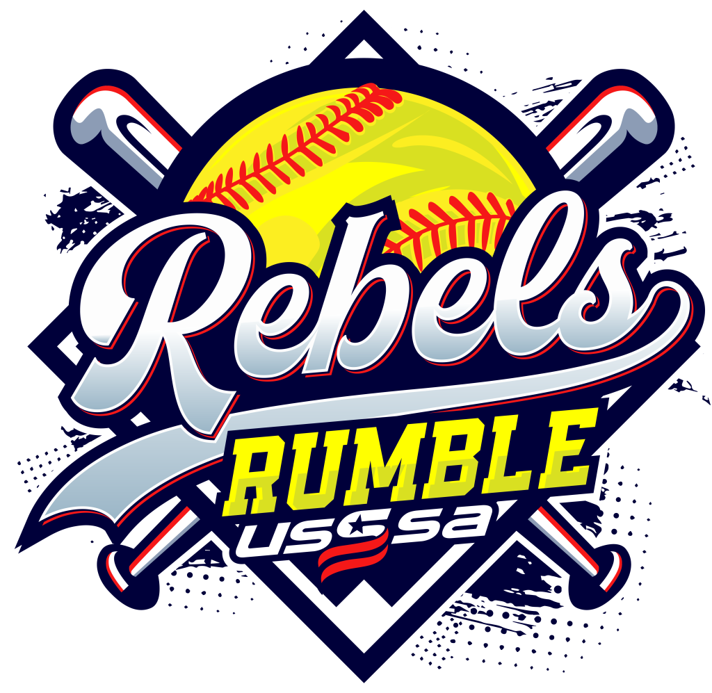 Rebels Rumble (2023) - SAUGERTIES, NY - USSSA New York Fast Pitch