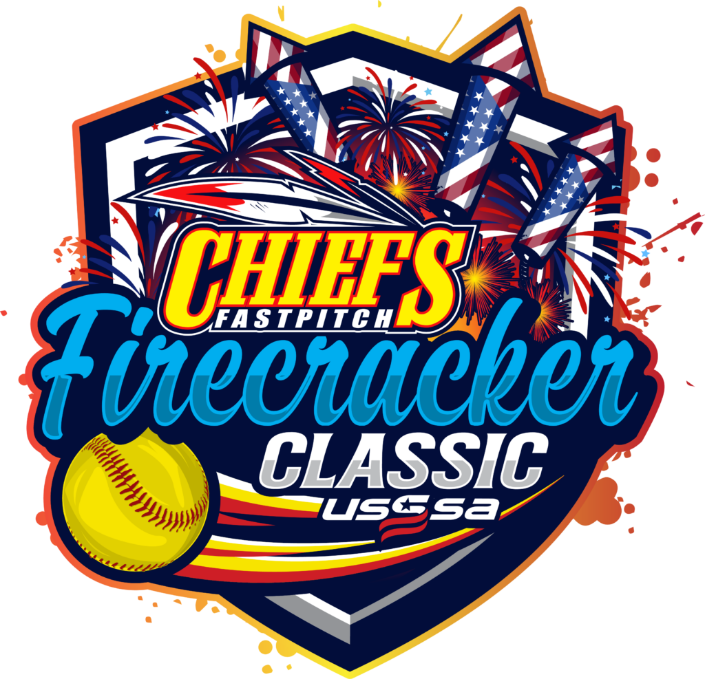 CHIEFS FIRECRACKER CLASSIC (2024) - SUFFOLK, NY - USSSA New York Fast Pitch