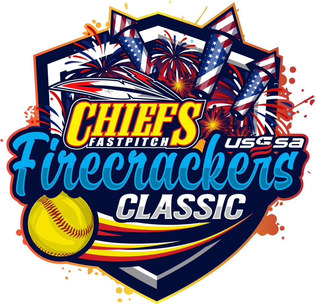 CHIEFS FIRECRACKER CLASSIC (2024) - SUFFOLK, NY - USSSA New York Fast Pitch