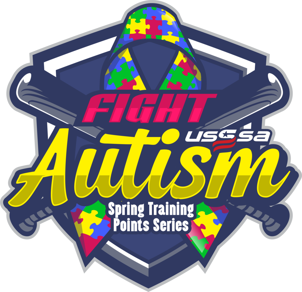 Spring Training Points Series: Fight Autism (2025) - bellport ...