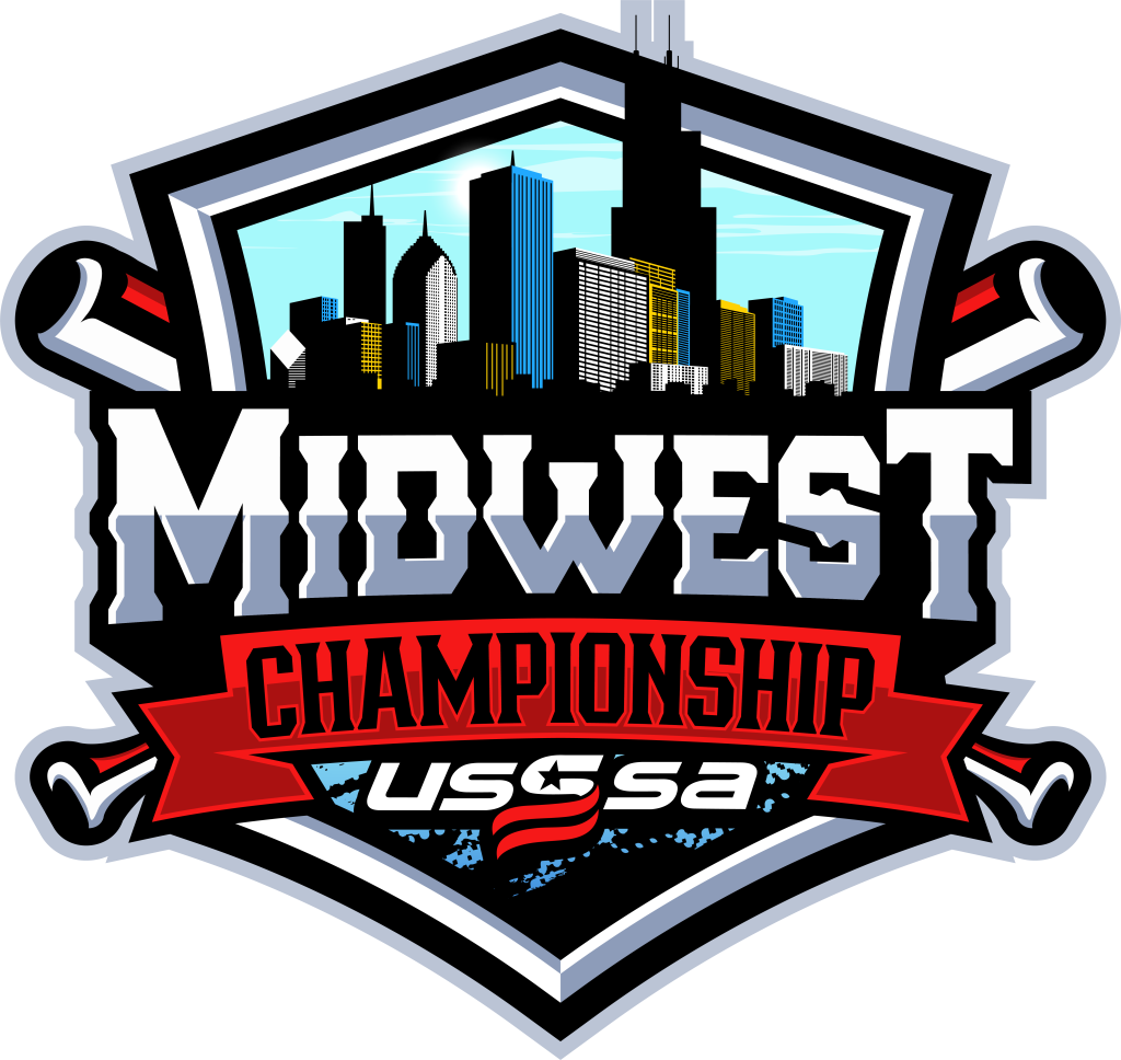 Midwest Championship #2 (2023) - Rantoul, IL - USSSA Illinois Fast Pitch