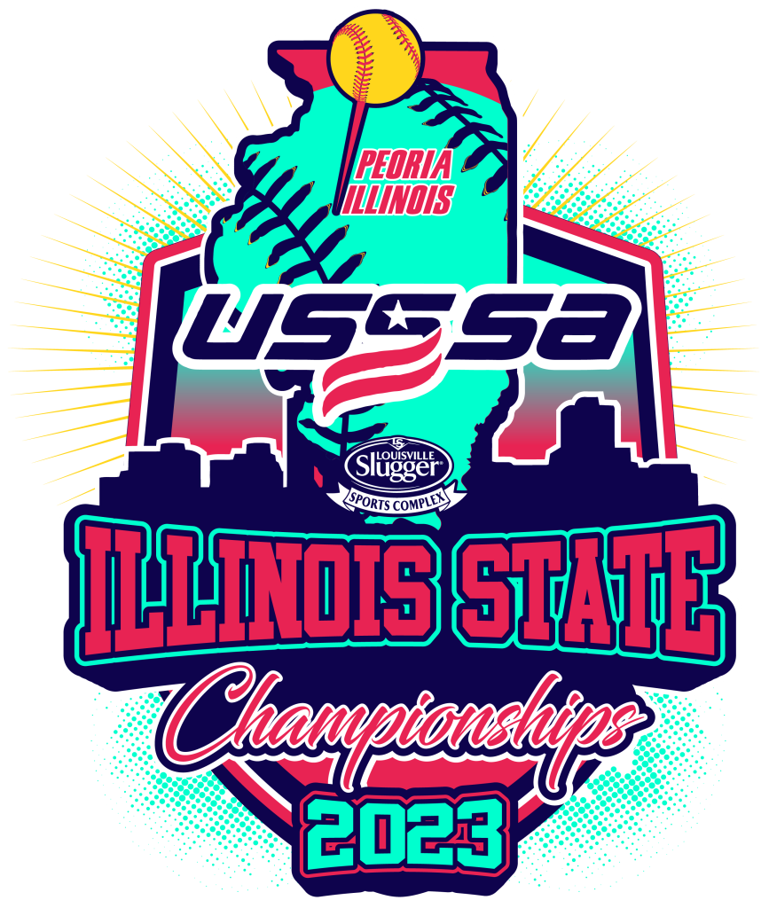 Illinois State Championships (2023) - Peoria, IL - USSSA Illinois Fast Pitch