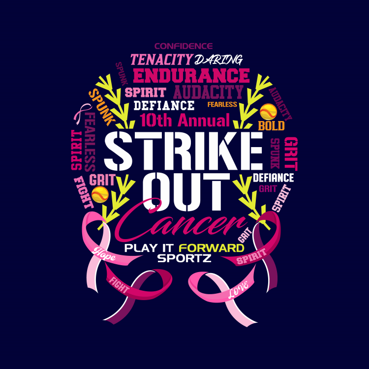 11th Annual Strike Out Cancer (SAT ONLY) (2023) - O'Fallon/Edwardsville ...