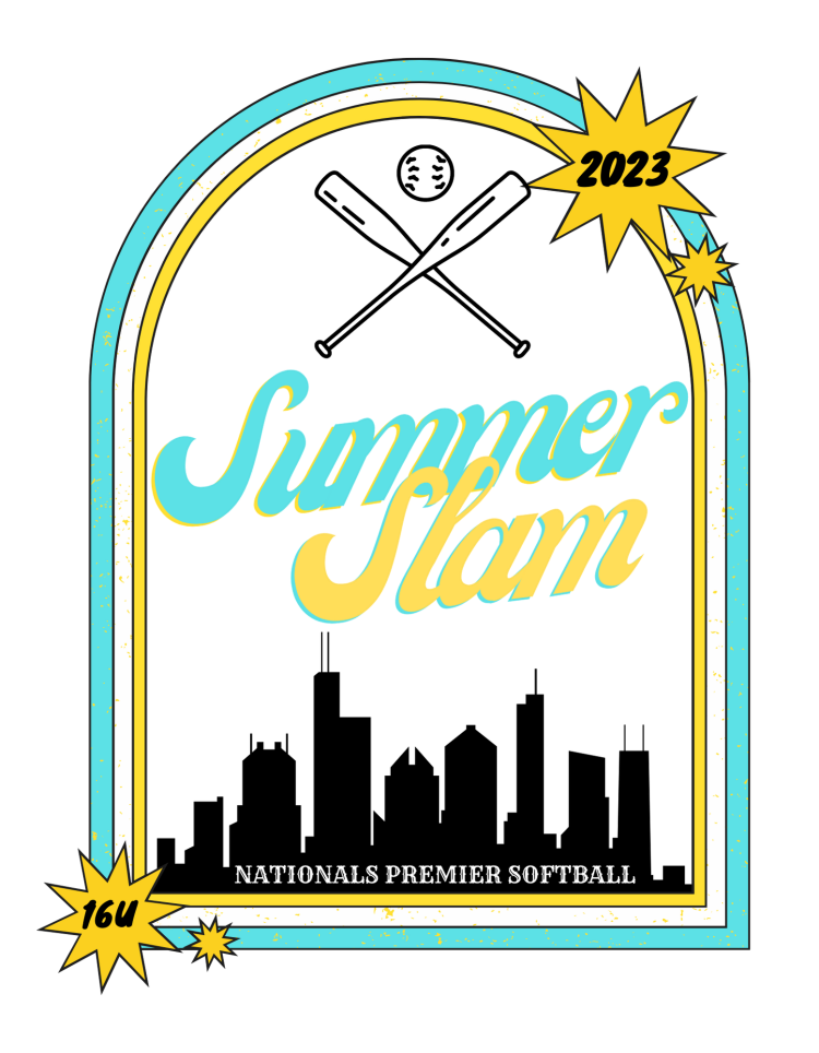 Nationals Summer Slam (2023) - Romeoville, IL - USSSA Illinois Fast Pitch