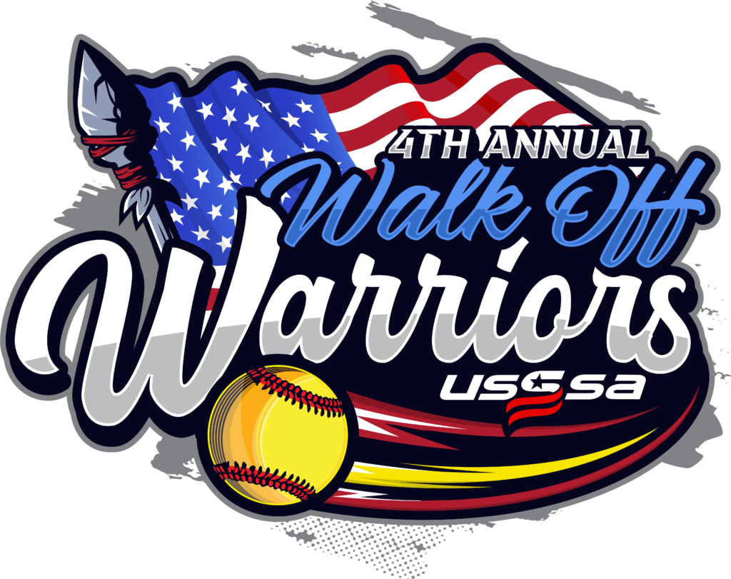 4nd Annual Walk Off Warriors – Turf (2024) - Chatham, IL - USSSA Illinois Fast Pitch