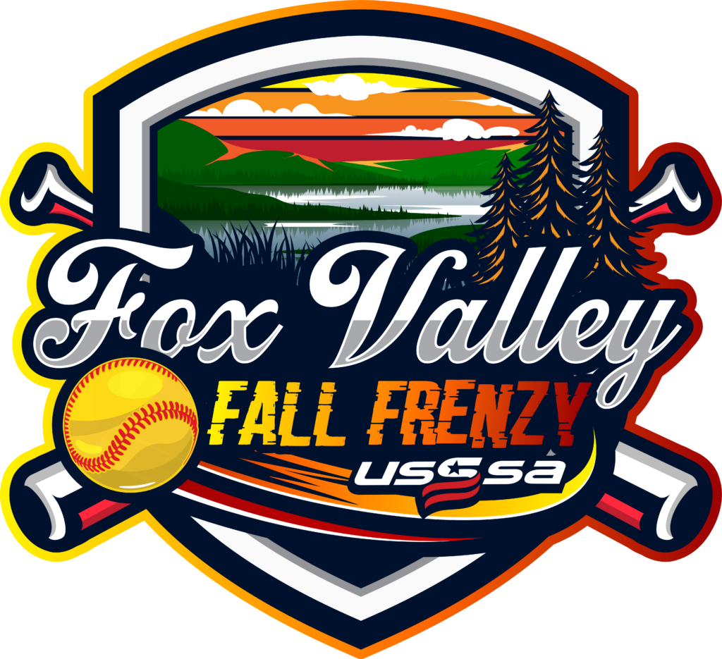 Fox Valley Fall Frenzy (2023) - Aurora, IL - USSSA Illinois Fast Pitch