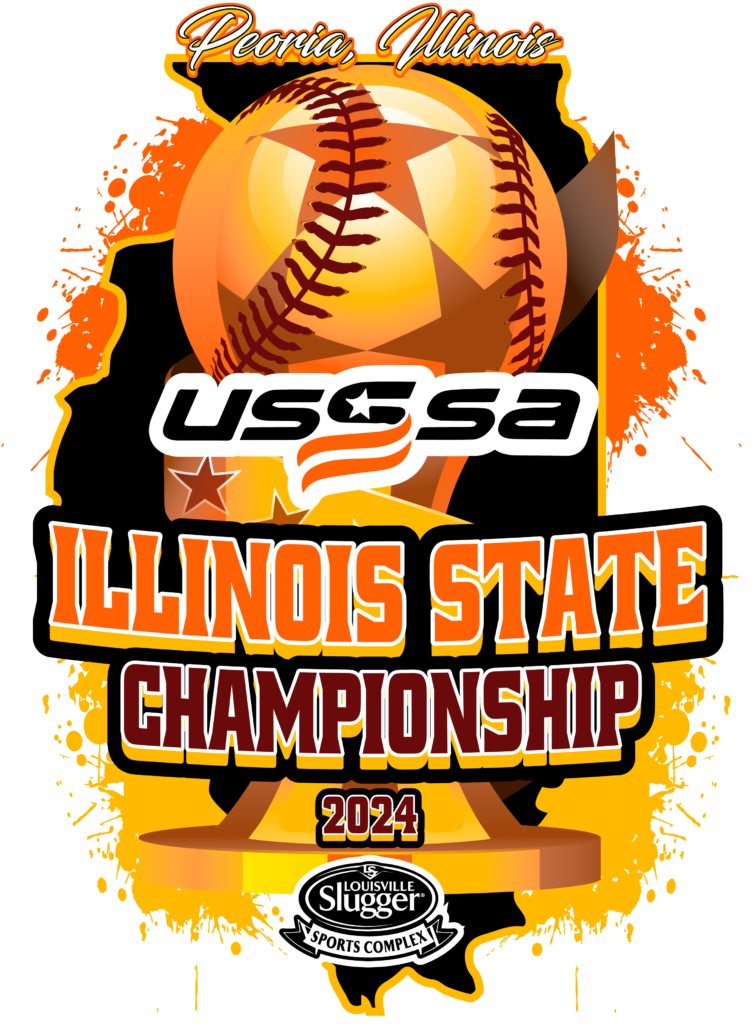 Illinois State Championships (2024) - Peoria, IL - USSSA Illinois Fast Pitch