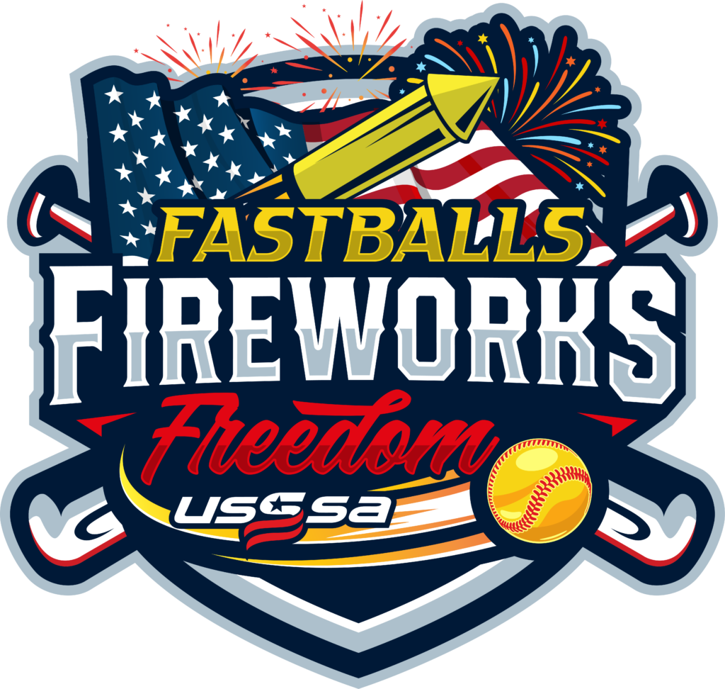 Fastballs, Fireworks & Freedom (2024) - Chatham, IL - USSSA Illinois ...