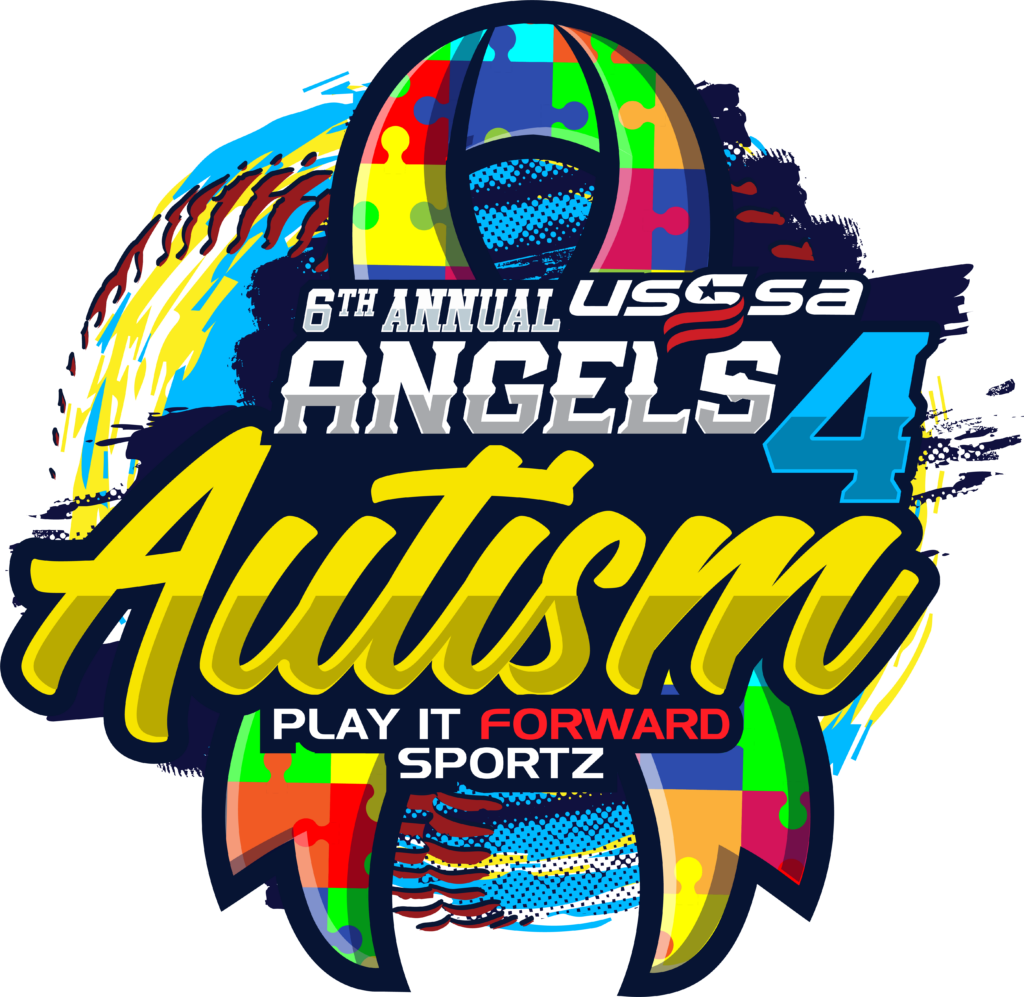 6th Annual Angels 4 Autism (2024) - Edwardsville, IL - USSSA Illinois Fast Pitch