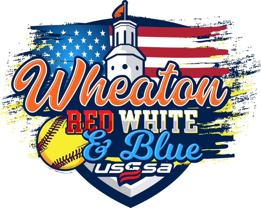 Wheaton Red White & Blue 2024 (2024) - Wheaton, IL - USSSA Illinois ...