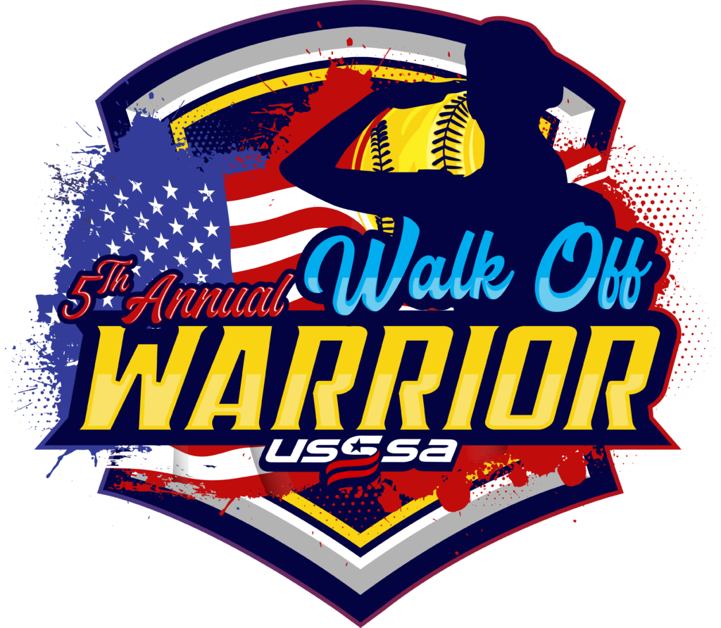5th Annual Walk Off Warriors – Turf (2025) - Chatham, IL - USSSA Illinois Fast Pitch