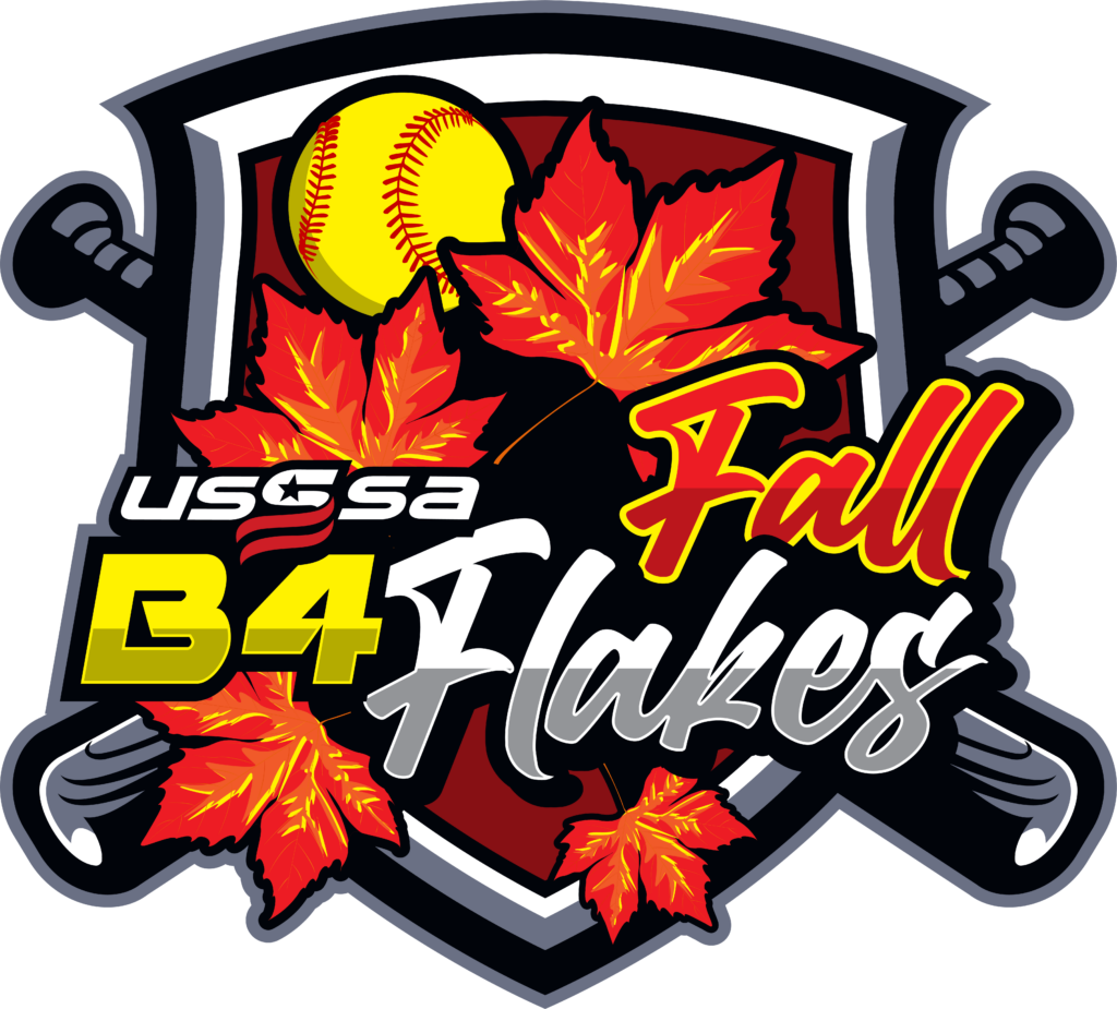 Fall B4 Flakes (2024) - Evergreen Park, IL - USSSA Illinois Fast Pitch