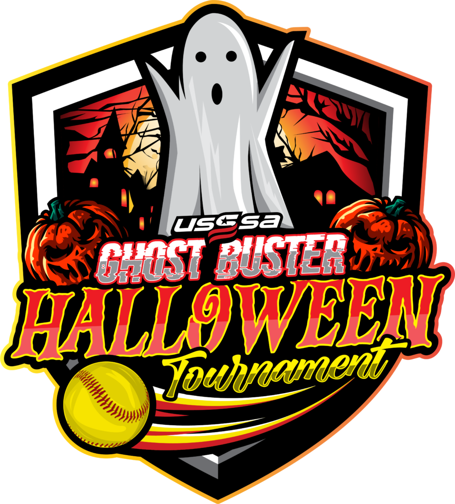 Ghost Buster Halloween Tournament (2024) - Champaign, IL - USSSA ...